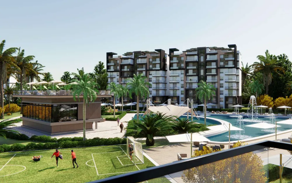 Find the top properties for sale in Menorca by MARDEV in New Capital City.