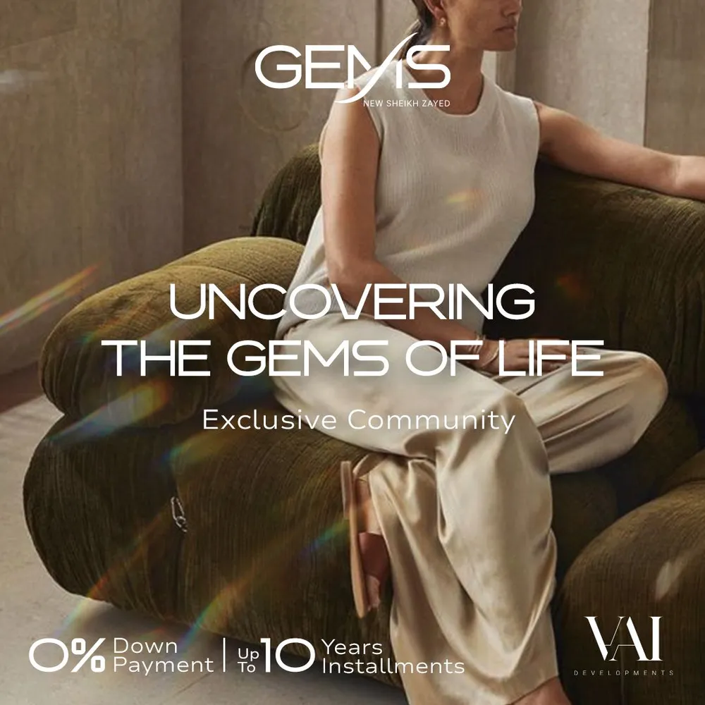 Gems by VAI Developments in Northern Expansion