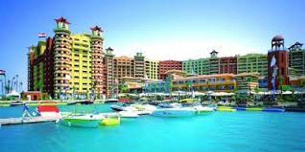 Location, Prices, & Facilities of Porto Marina, Egypt - Nawy