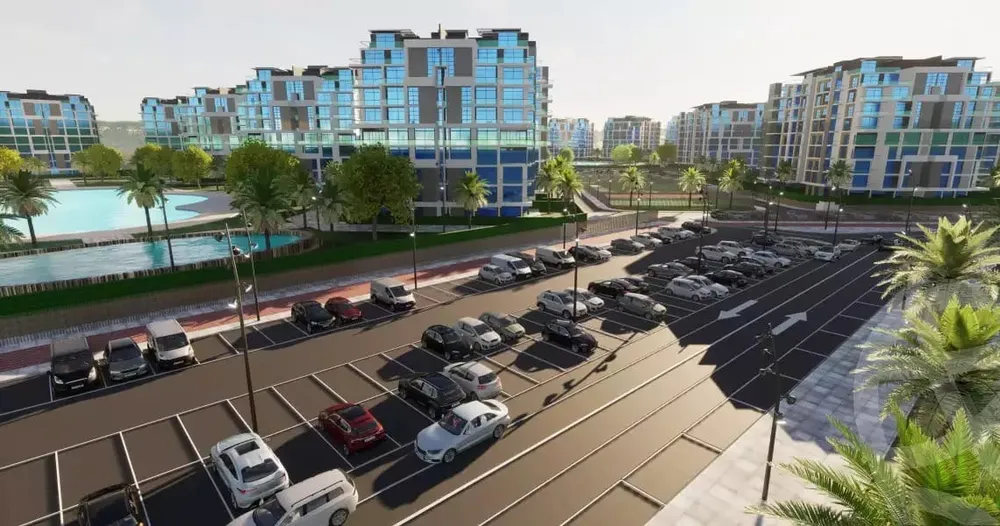 Alma New Alamein - North Coast-Sahel - Egypt