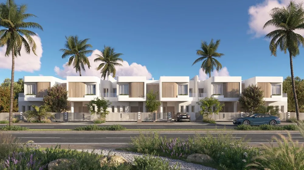 The Islands New Capital Compound Top Units | EGYGAB - Nawy