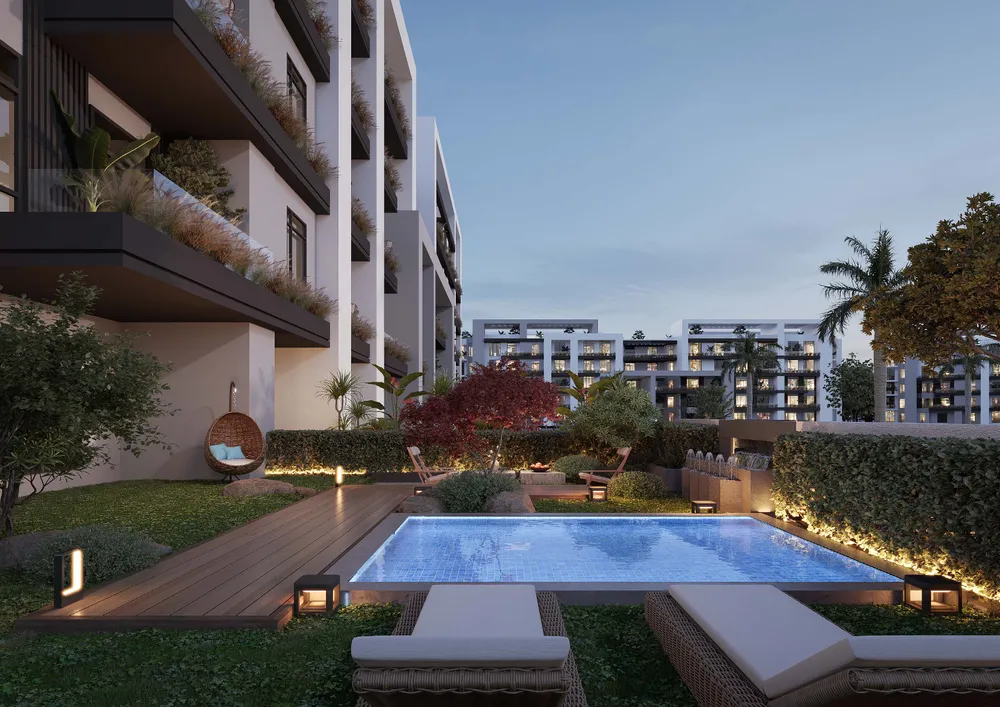 Top Units for Sale in La Colina East New Cairo - Nawy