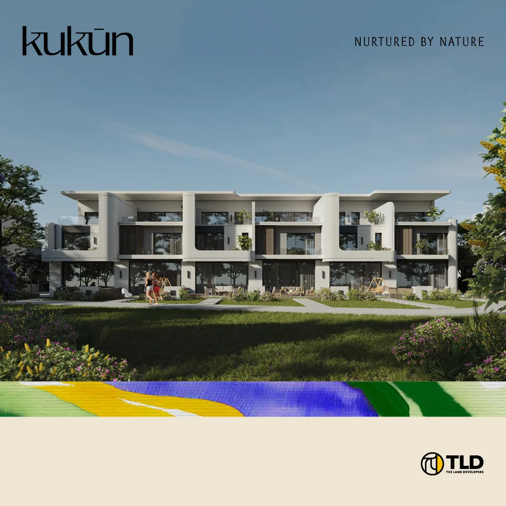 Discover Kukun Mostakbal City Compound Units & Prices