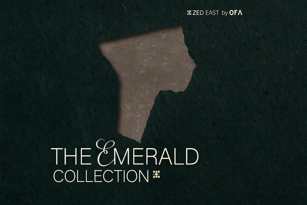 Find the top properties for sale in The Emerald Collection - Zed East by Ora Developers in New ...