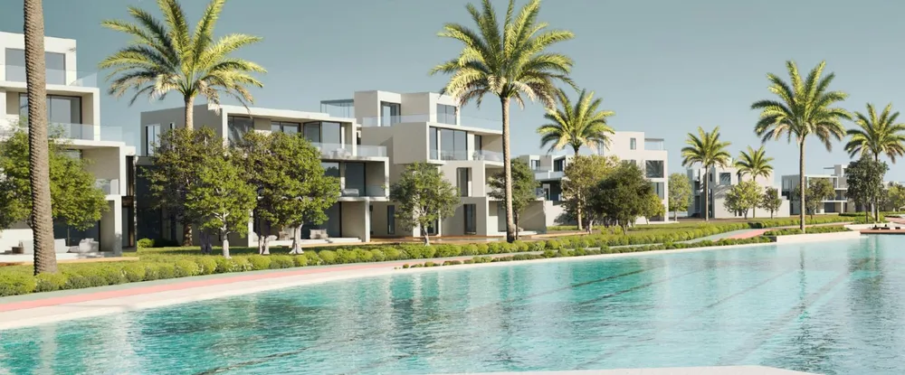 Geo The Med North Coast Prices, Location, Facilities - Nawy