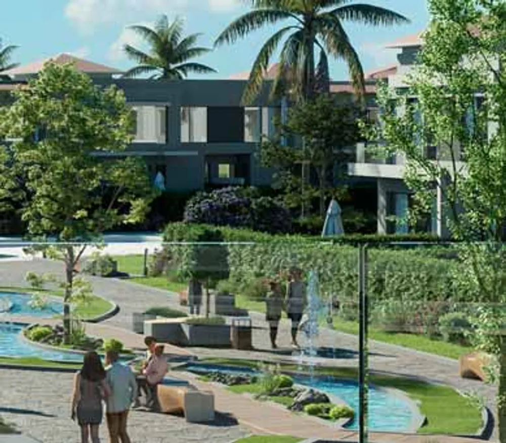 Top Properties for Sale in Jade Badya by Palm Hills - Nawy