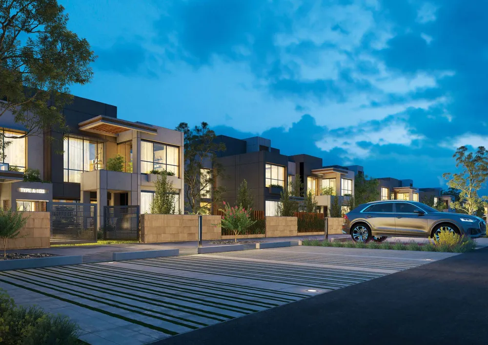 Kayan-Phase 2 - Northern Expansion - Egypt