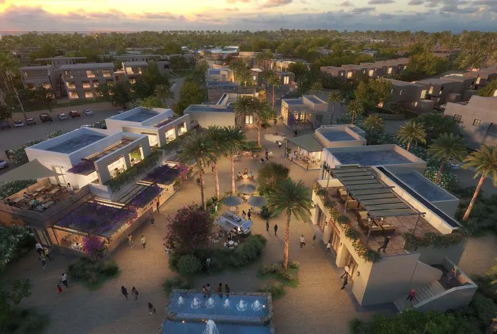 Top Properties for Sale in Acacia Ramla Ras El Hekma - Nawy