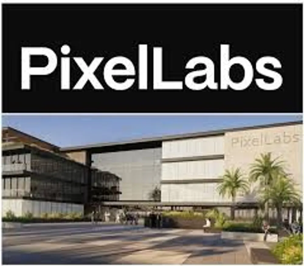 Pixel Labs New Giza by G Developments | 6 October - Nawy