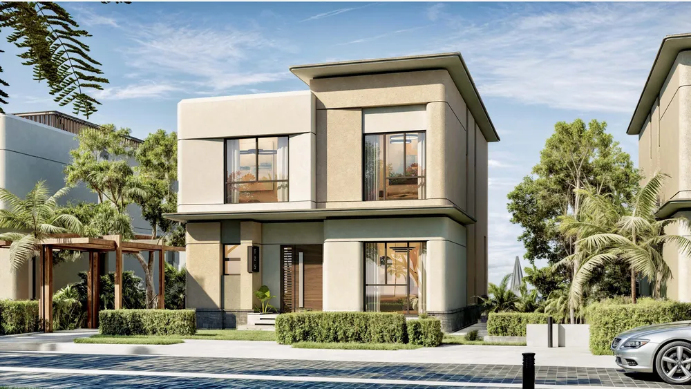 Beach Houses for Sale in Youd Phase 4 Ras El Hekma - Nawy