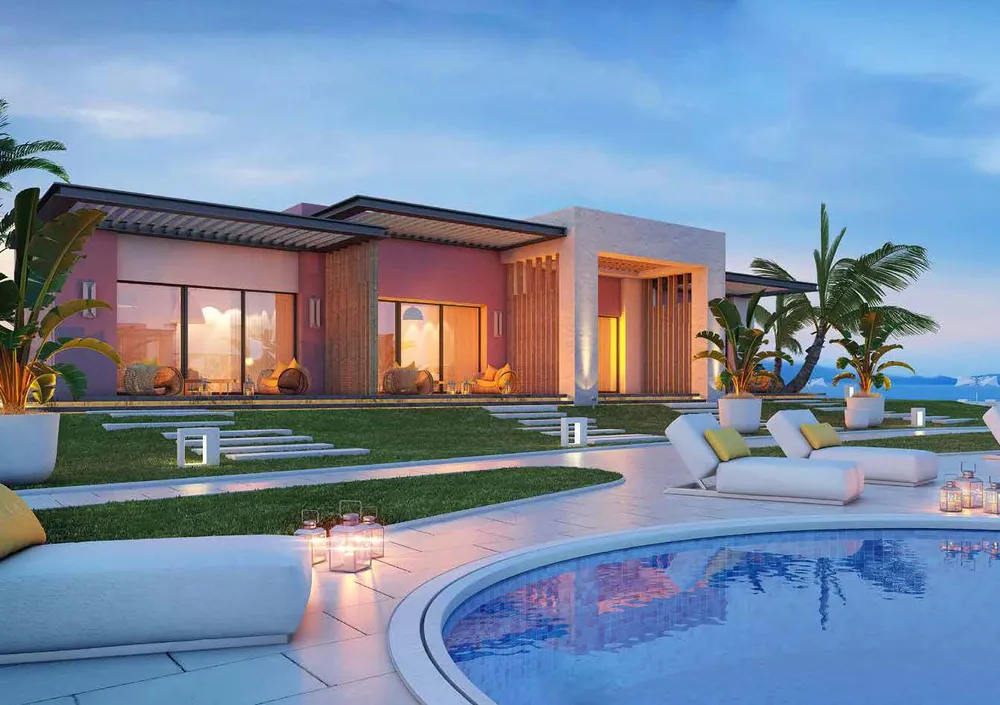 Skaia Gaia Top Units for Sale | Ras El Hekma - Nawy