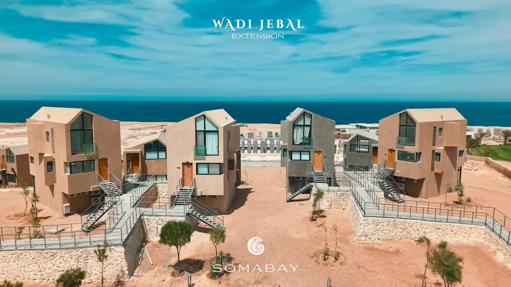 Check Wadi Jebal Extension by Somabay in Red Sea -Nawy