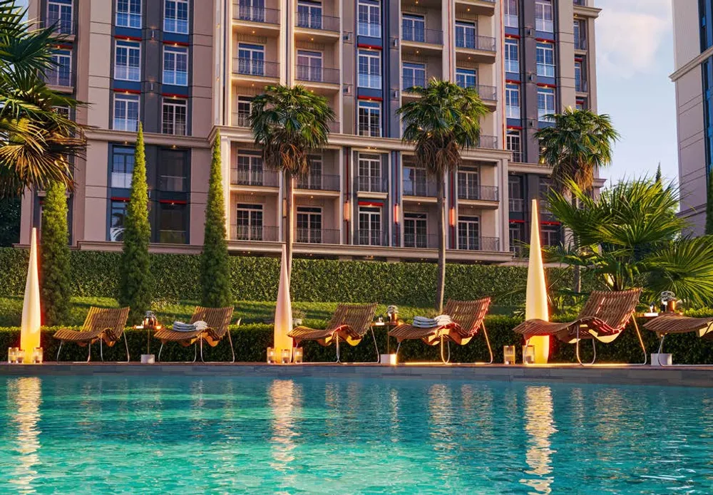 Top Properties for Sale in Reedy City New Cairo - Nawy