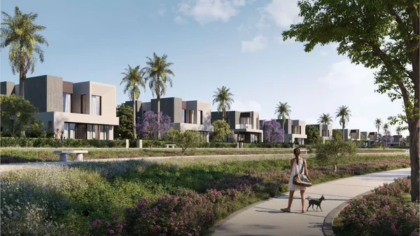 Solana West Prices, Master Plan, & Location | Ora - Nawy