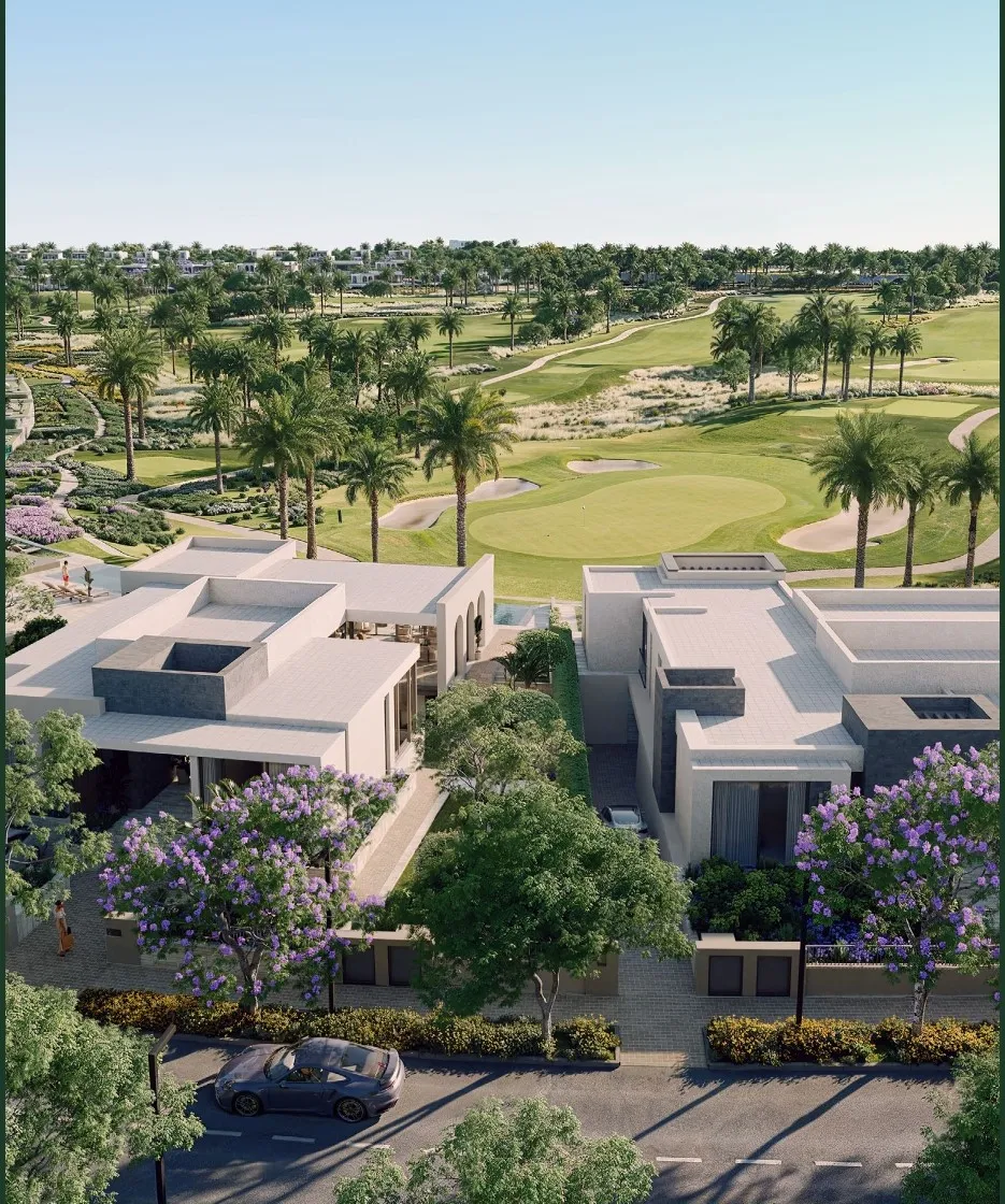 City Gate New Cairo Units | Qatari Diar - Nawy
