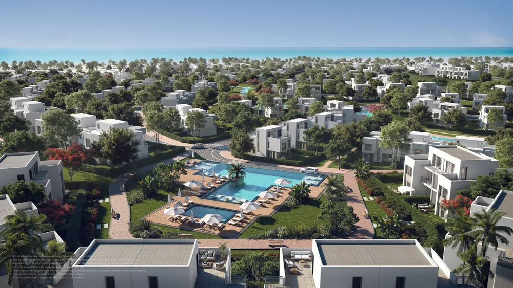 Check Seazen Phase 2 by Al Qamzi Units & Prices - Nawy