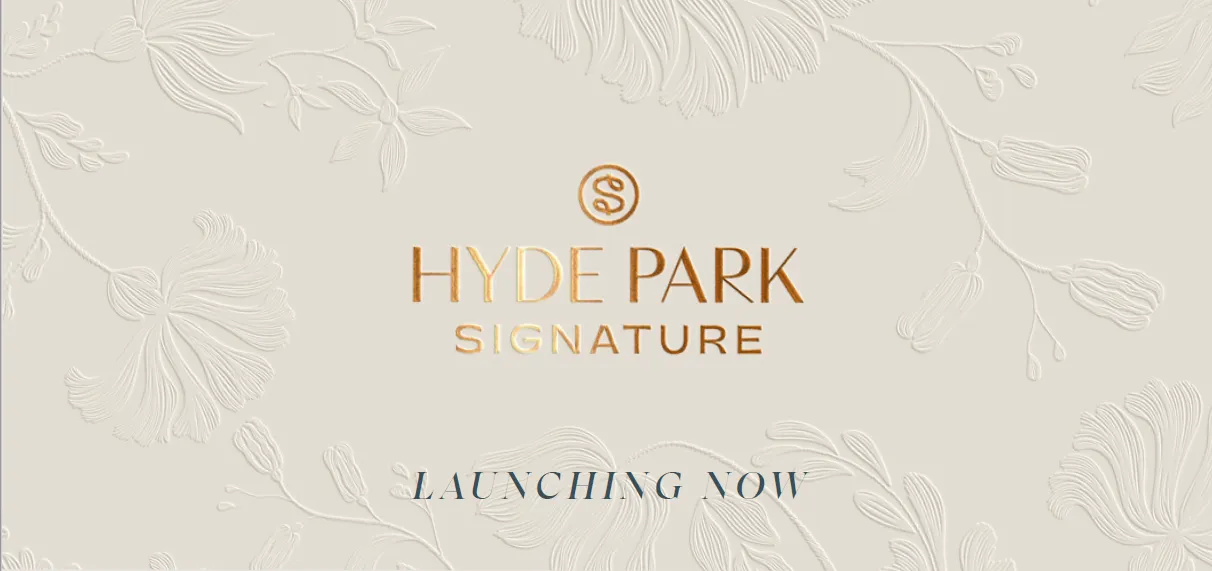 Top Units for Sale in Hyde Park Signature 6 October - Nawy