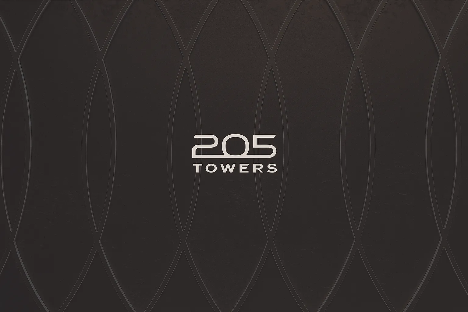 205 Towers El Sheikh Zayed Elite Units | Arkan Palm - Nawy