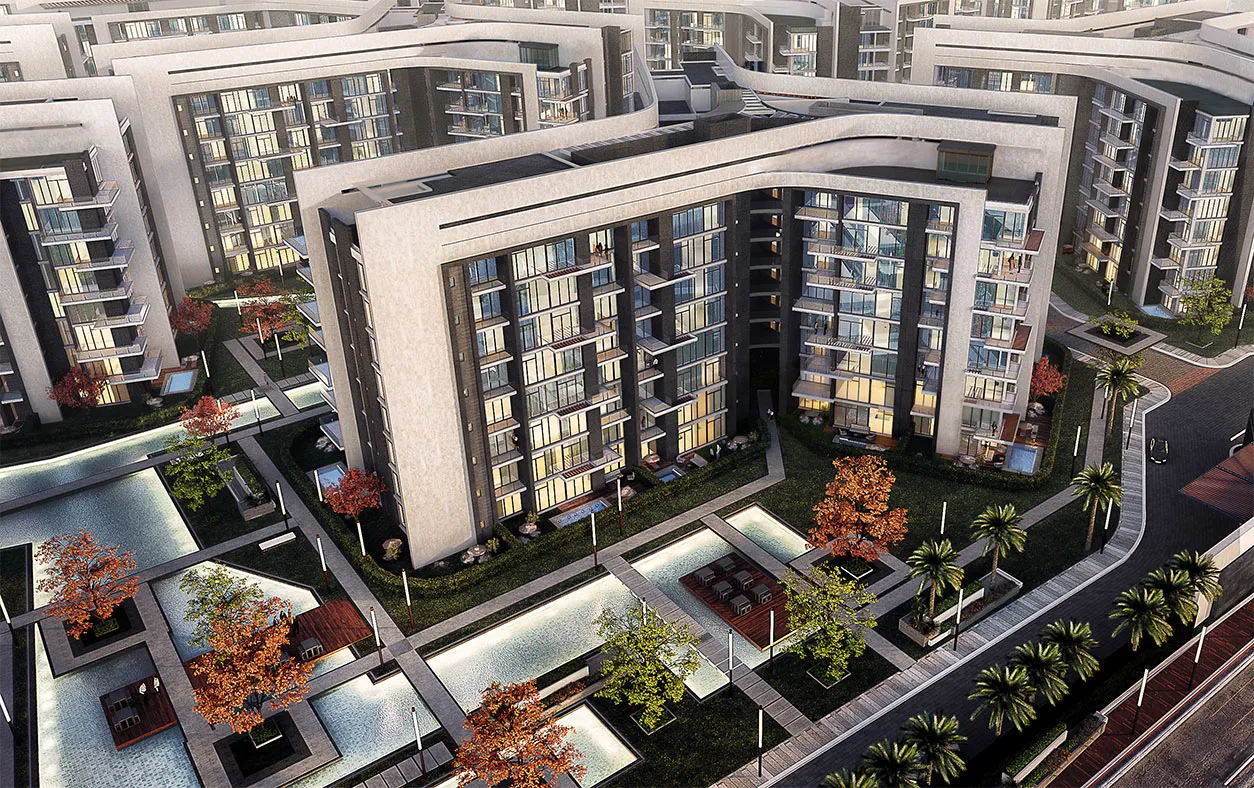 Find the top properties for sale in The Capitalway Phase 1 by The ...