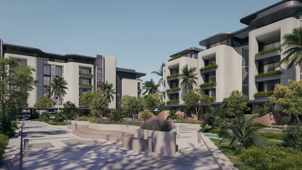 Kaia El Sheikh Zayed Compound by Guira Developments - Nawy