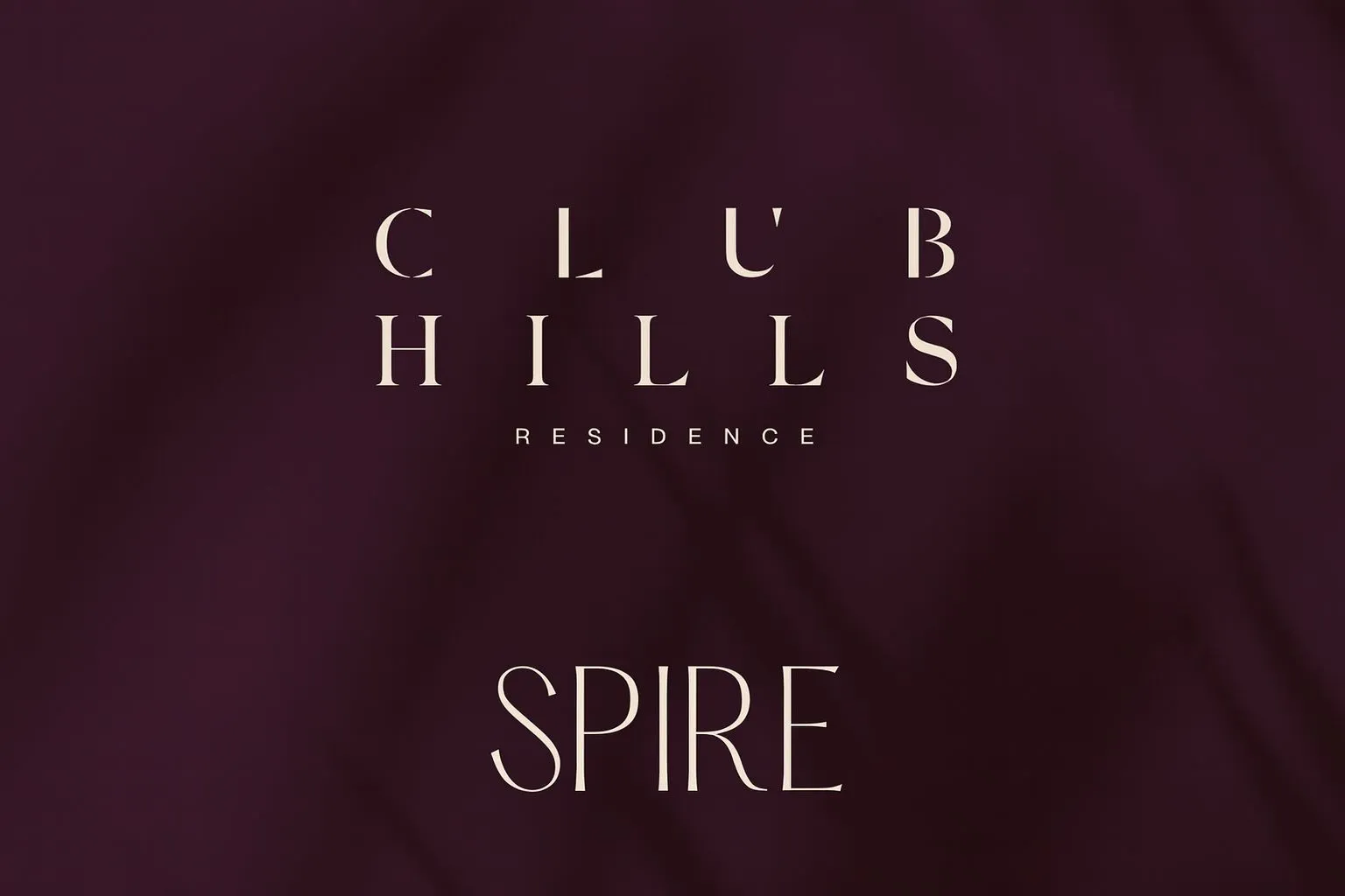 Spire Club Hills Units, Facilities, Location | HDP - Nawy