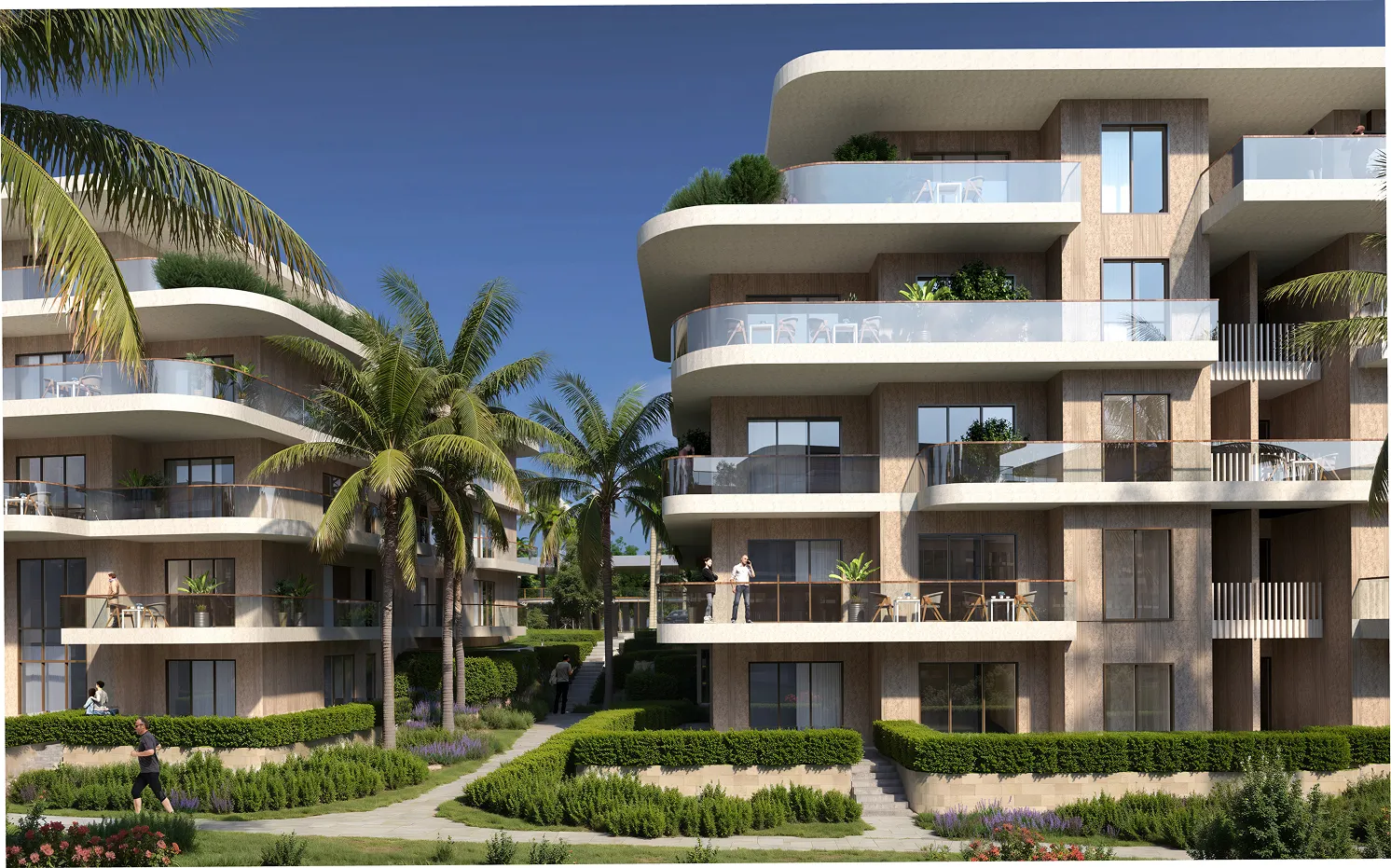 Find the top properties for sale in Elm Tree by ELM Developments in 6th ...