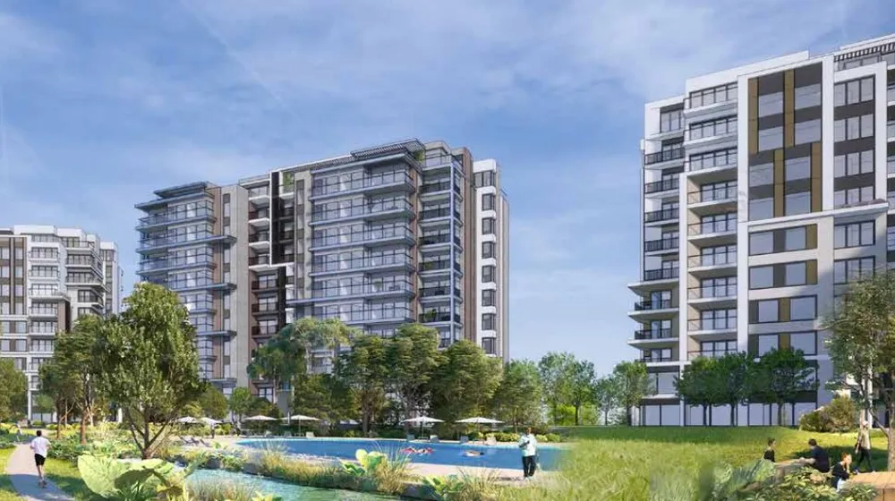 ZED The U Units, Sheikh Zayed Location, & Facilities - Nawy