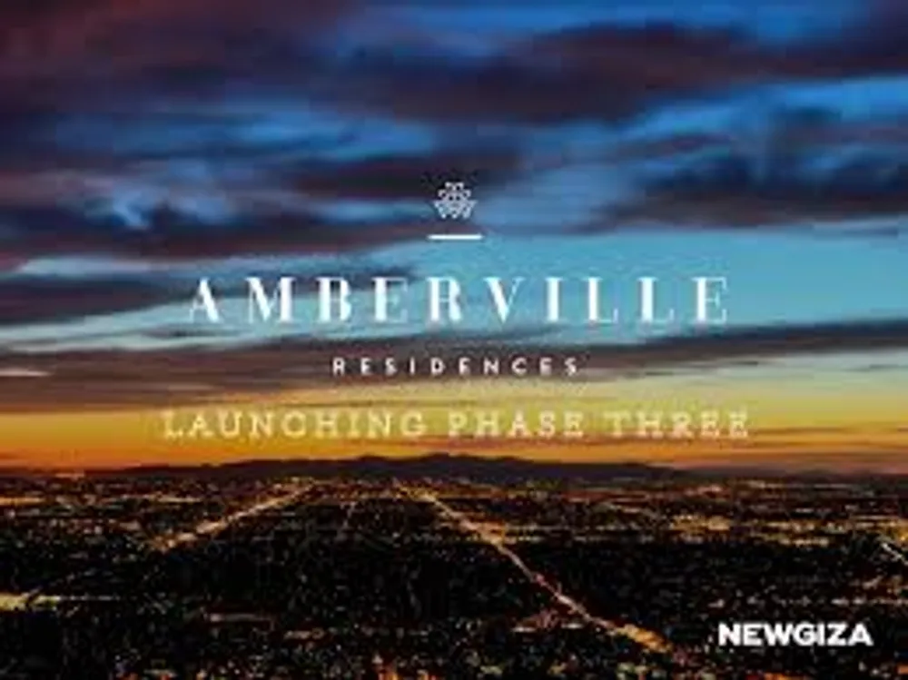 Amberville - 6th of October City - Egypt