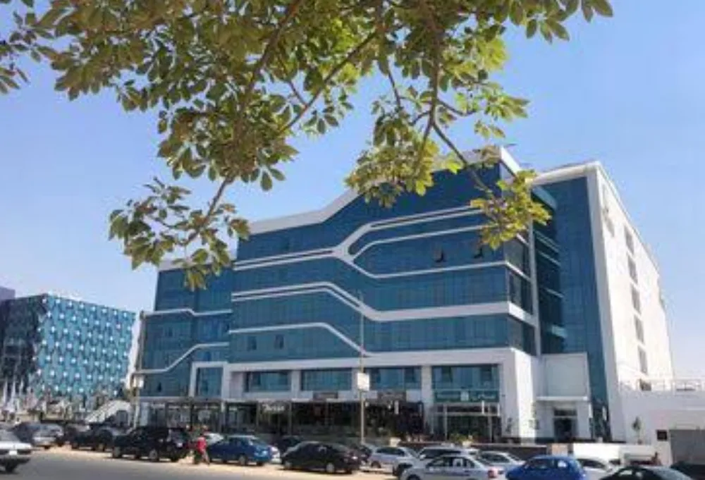 Trivium Business Complex New Cairo Units | INMA - Nawy