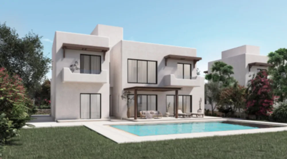 Check Pearl El Gouna Resort by Orascom - Nawy