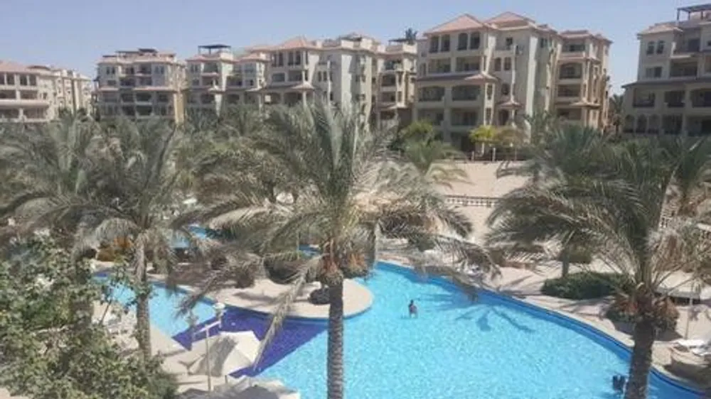 Stella Marina - North Coast-Sahel - Egypt