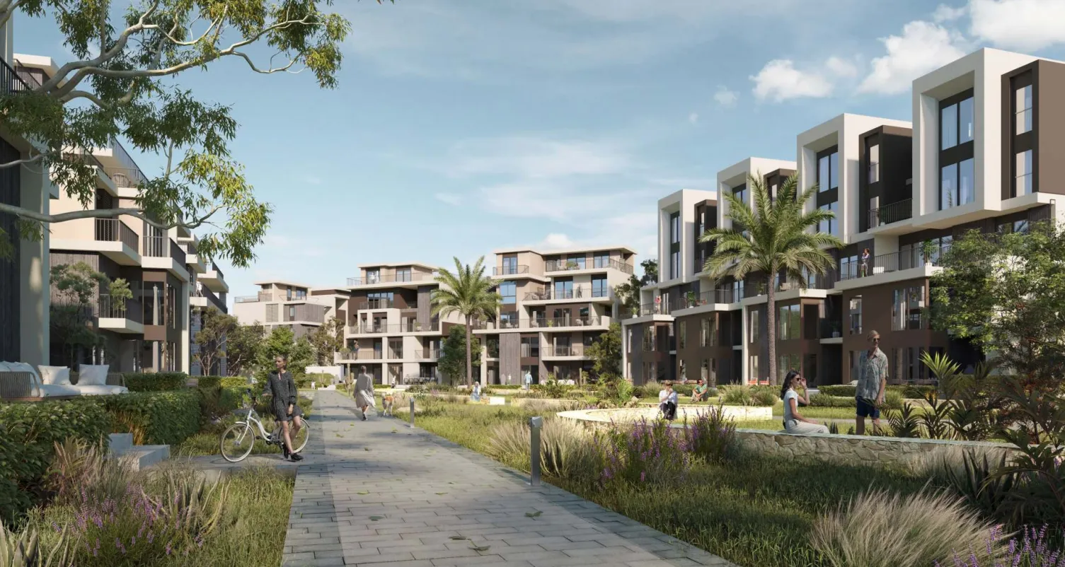 Solana West Prices, Master Plan, & Location | Ora - Nawy