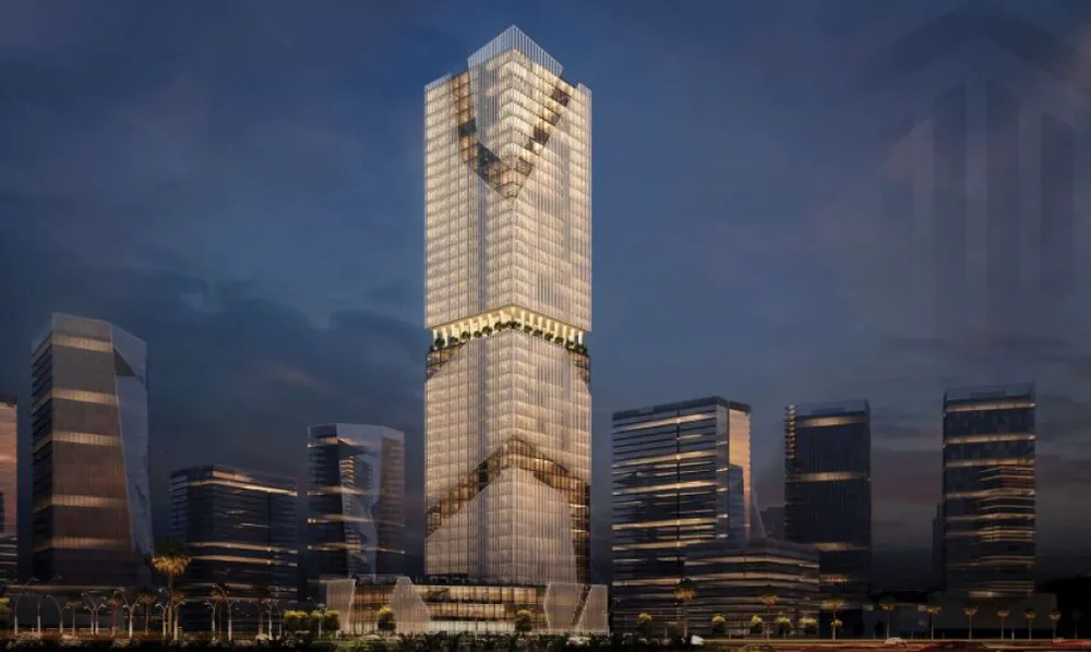 Explore Taj Tower New Capital Top Units & Prices - Nawy