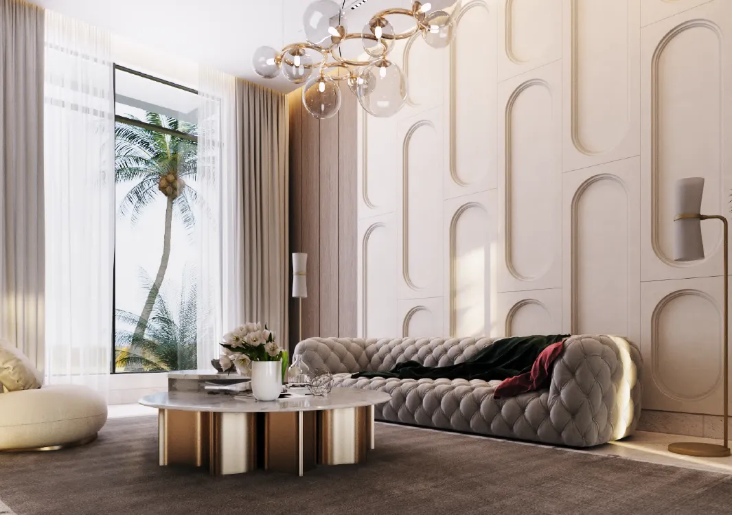 Top Units Saada New Cairo | Horizon Egypt Development - Nawy