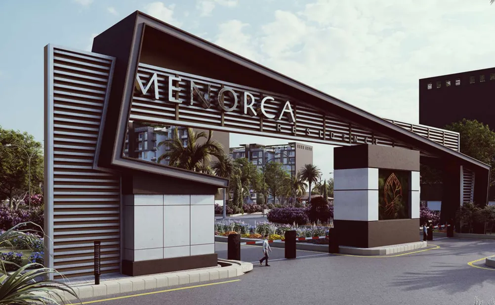 Find the top properties for sale in Menorca by MARDEV in New Capital City.