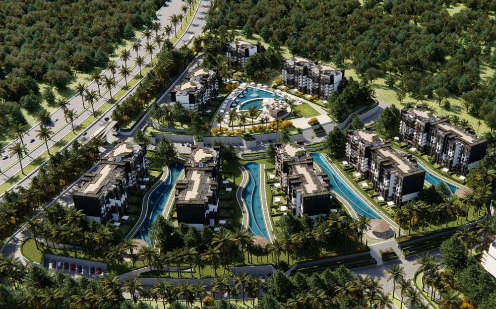 Find the top properties for sale in Menorca by MARDEV in New Capital City.