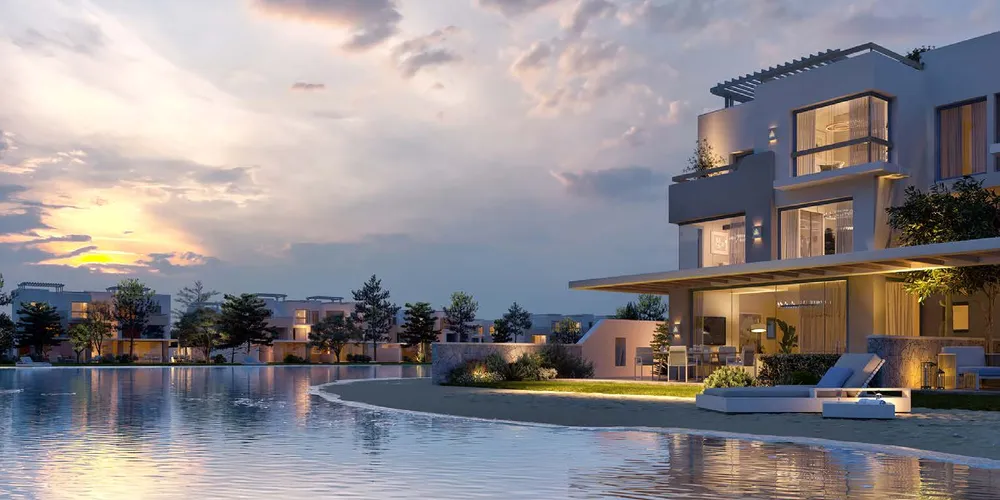 LVLS Mountain View Master Plan, Location, & Prices - Nawy