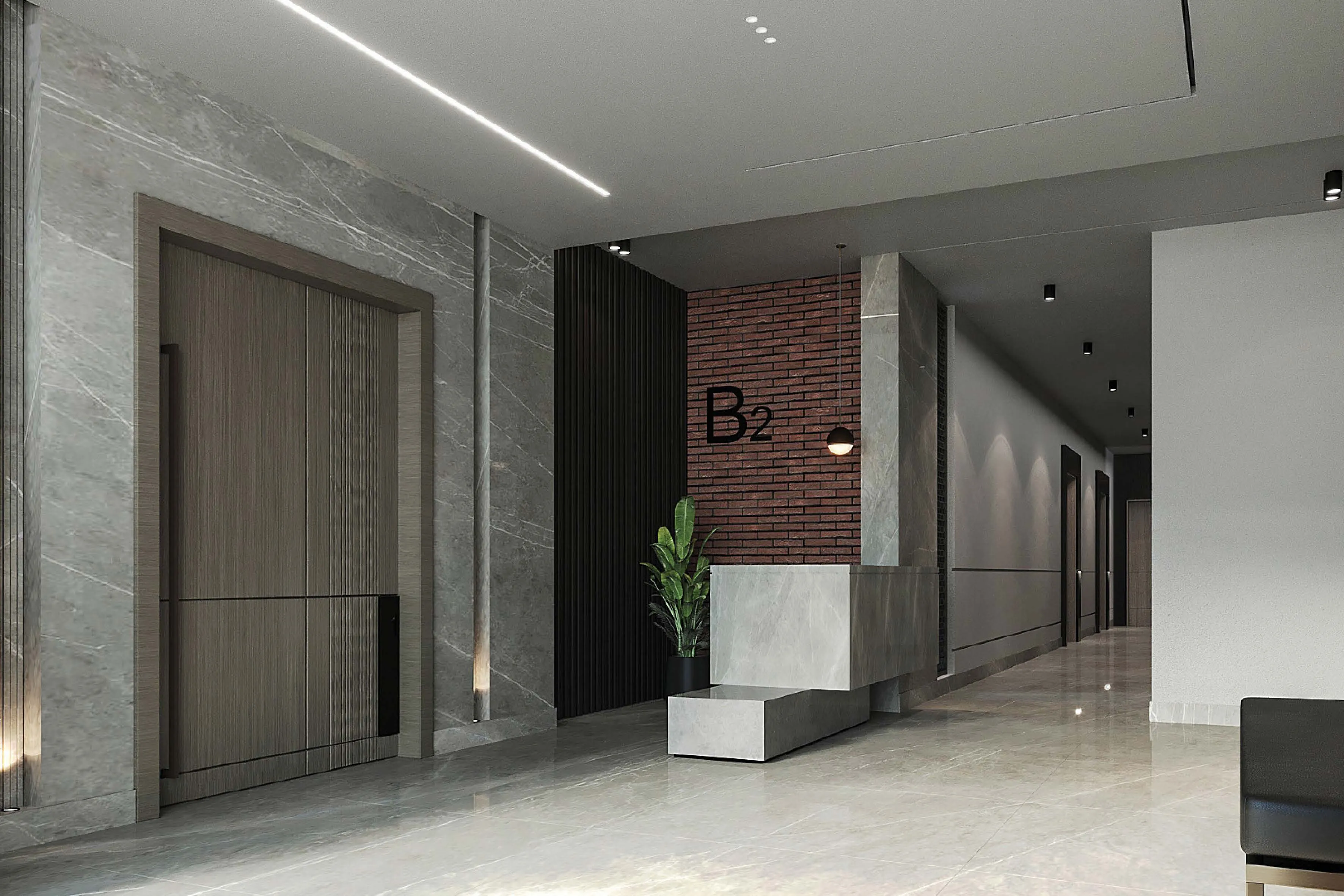Units for Sale in Garnet New Cairo Compound | Jadeer - Nawy
