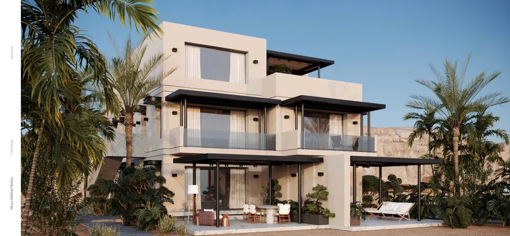 Somabay Mesca Edition by Somabay | Hurghada Top Units - Nawy