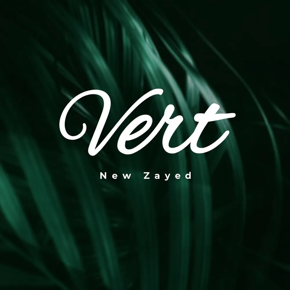 Explore Vert New Zayed Compound by Palmier - Nawy