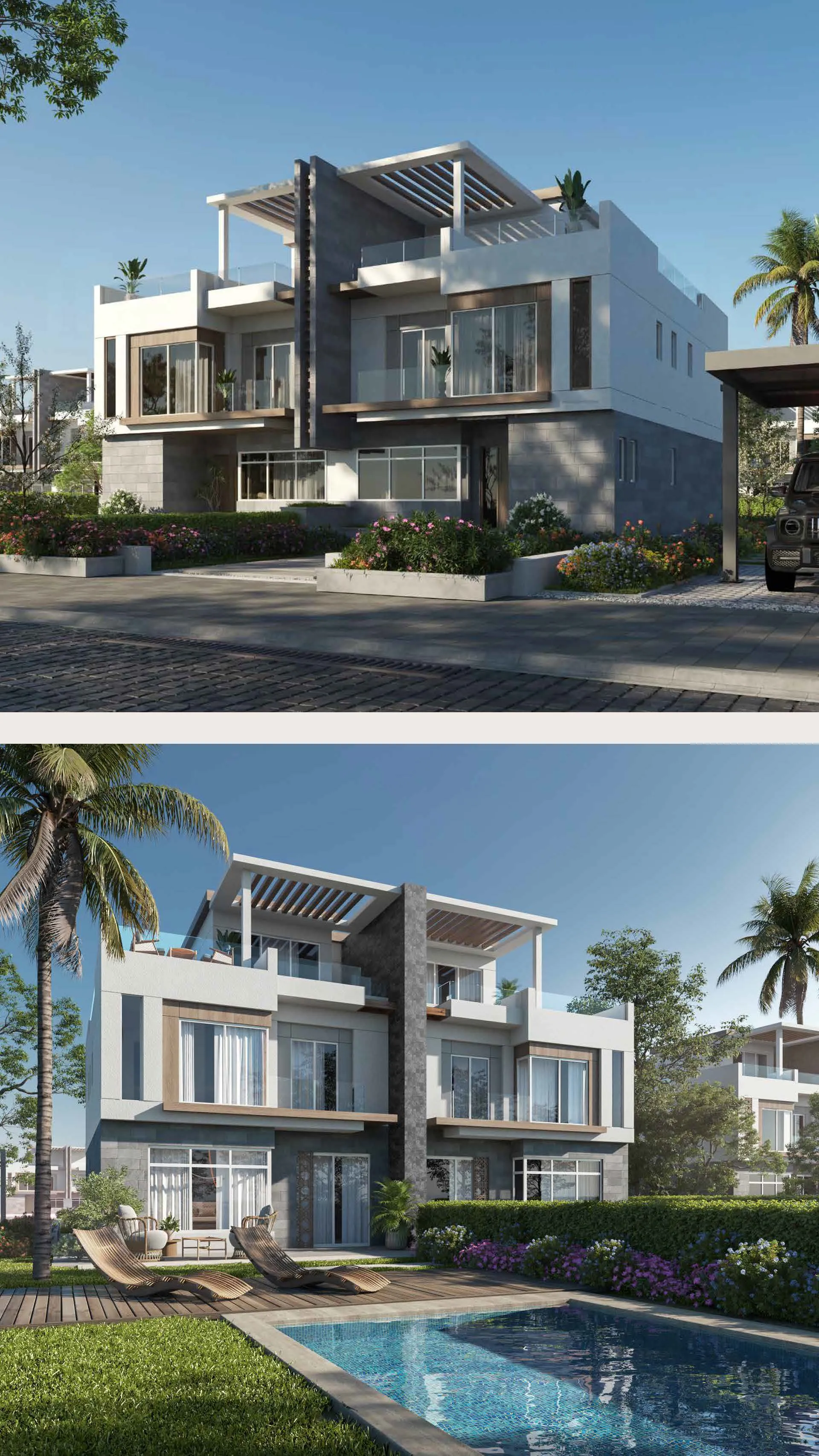 V Levels Phase 4 by Dunes Capital Group in Northern Expansion